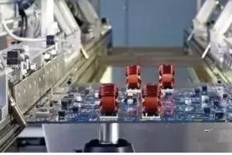 The Basics of DIP Wave Soldering